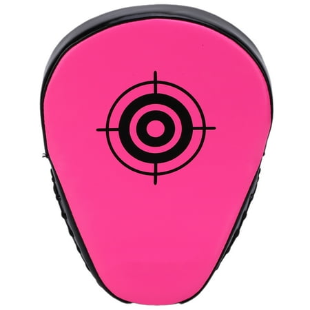Boxing Hand Target Pads for Kickboxing Kicking Punching Athletes ...