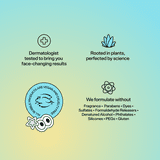 Bubble Skincare Solar Mate Mineral Sunscreen SPF 40, Sun Protection ...