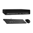 New HP ProDesk 400 G7 Tower PC, Intel Core i7-10700, 32GB RAM, 1TB SSD ...