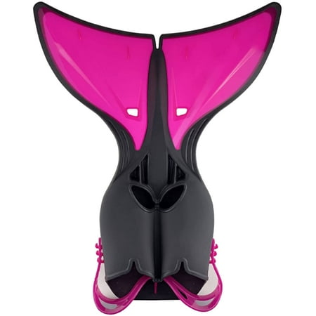 Kids Mermaid Swimming Fins Children Training Swimming Flippers Foot ...