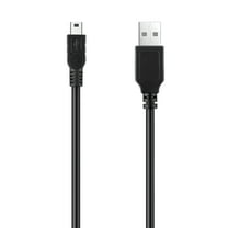 3ft Replacement USB 2.0 Power Charger Cord Data Cable For Texas ...