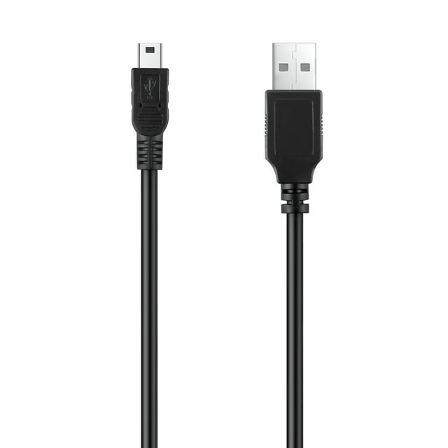 KONKIN BOO Compatible 5ft USB 2.0 Cable Computer PC Laptop Data Sync ...
