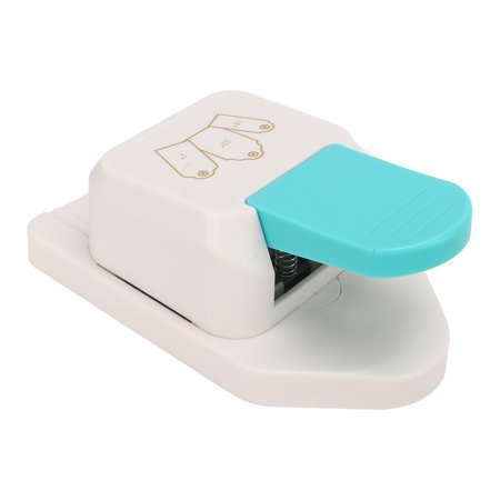 Corner Punch,Paper Corner Rounder DIY Paper Craft Tag Punch Paper ...