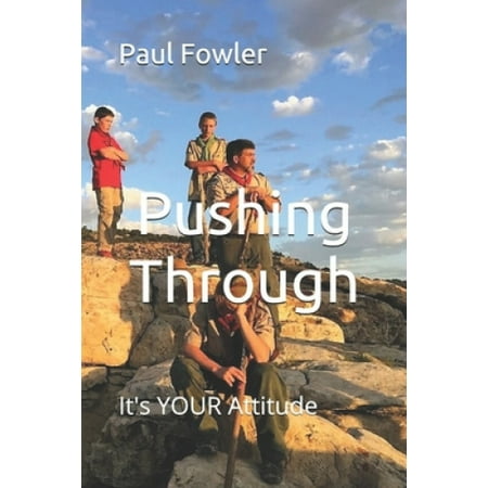 Pushing Through: It's YOUR Attitude | Walmart Canada