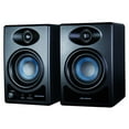 Clutch CL-SG3BT Sonic Groove 3.5" 2-Way Desktop Monitor Speakers with ...