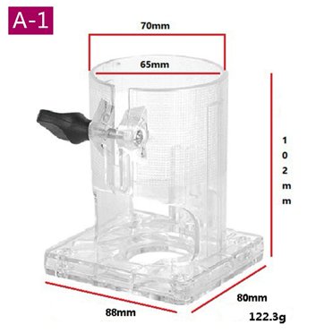 Klutch Mini Milling Machine, 350 Watts, 1/2 HP, 110V - Walmart.com
