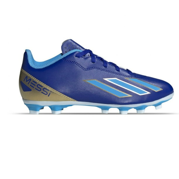 ZAPATOS DE FUTBOL ADIDAS X CRAZYFAST CLUB FXG MESSI 23 CM ID0720 | Walmart en línea