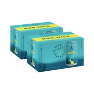 Busch Non-Alcoholic Lager Beer, 12 Pack, 12 fl oz Aluminum Cans, 0.4% ...