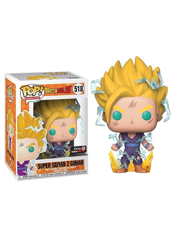 Funko Pop Video Game Characters in Funko Pop - Walmart.com