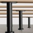 Professional Tool Easy Installation Adjustable Furniture Support Base ...