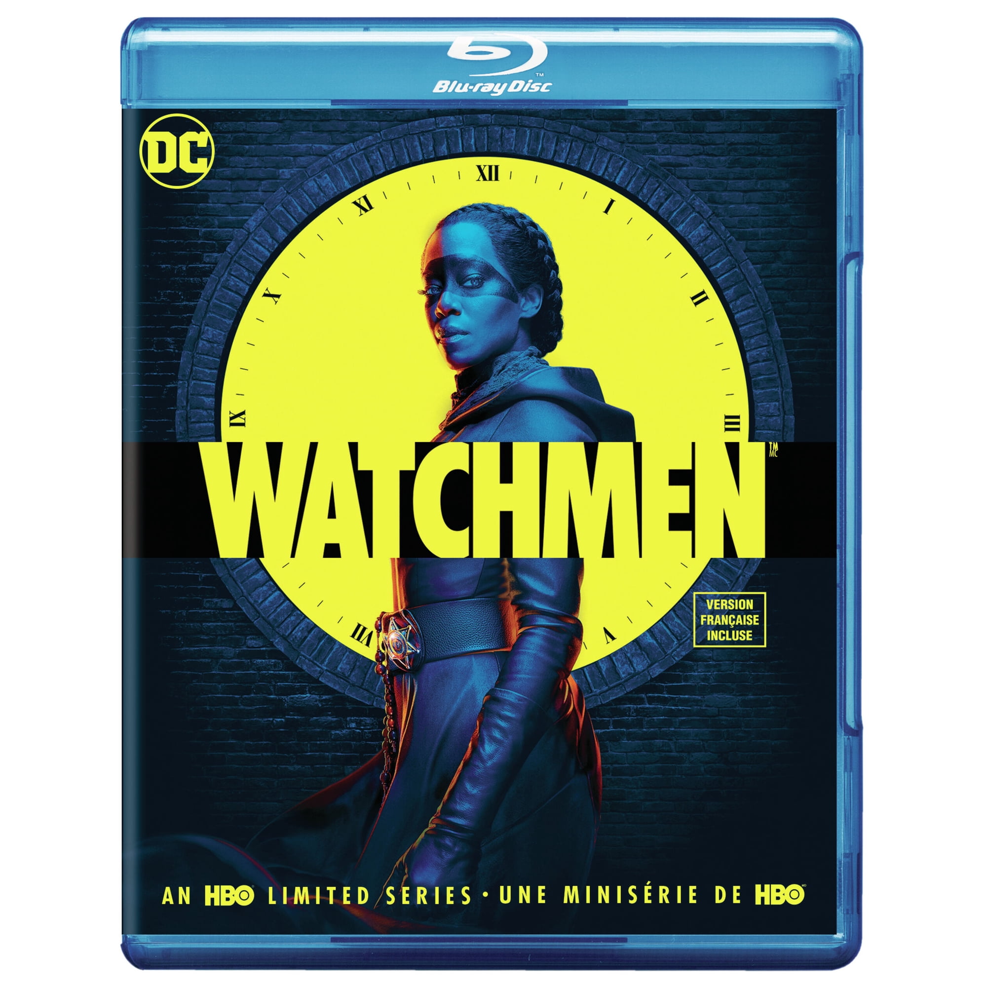 Click here for Warner Bros. Watchmen: An Hbo Limited Series [blu-... prices