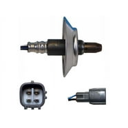 Denso Oxygen Sensor 4 Wire, Direct Fit, Heated, Wire Length: 16.14 ...