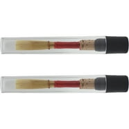 Stradella Oboe Reed - Medium Soft - Walmart.com