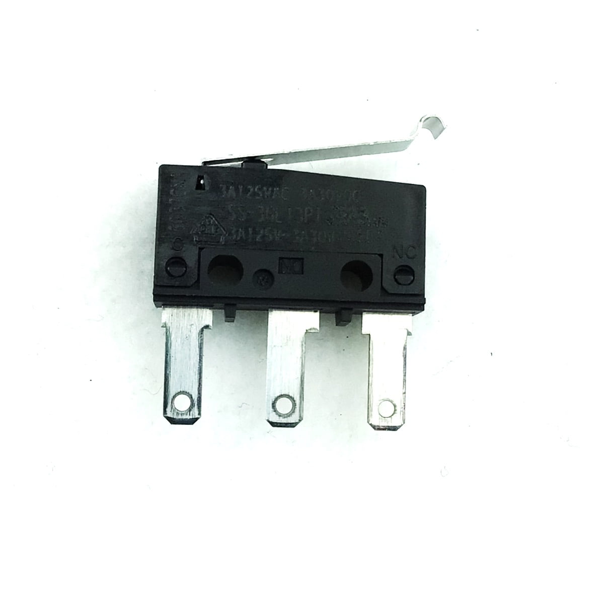 3DMakerWorld Omron Mechanical Endstop Microswitch (SS-3GL13PT ...