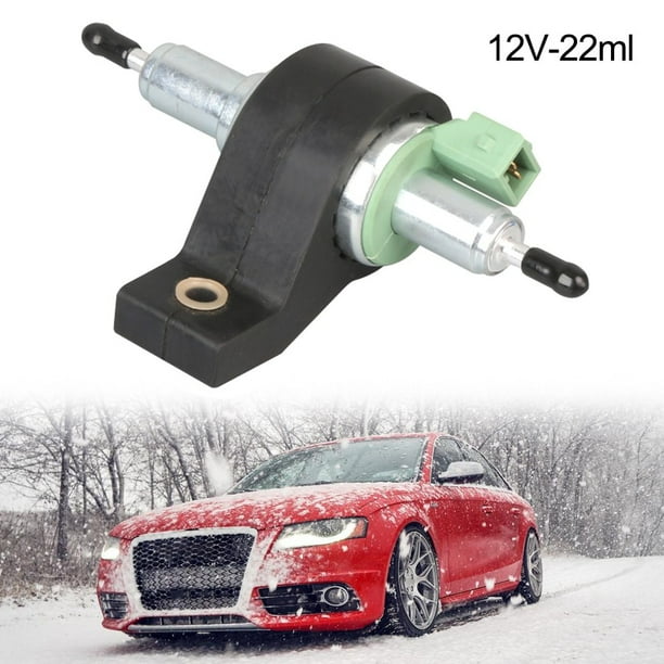Auto Metering Pump Fuel Pump Diesel 12V For Webasto Eberspacher Parking ...