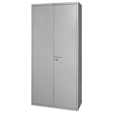 Global Industrial All-Welded Heavy Duty Storage Cabinet, 16 Gauge, 36 ...