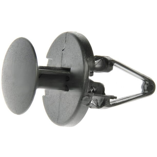 Splash Shield Retainer - Compatible with 2007 - 2013 Chevy Silverado ...