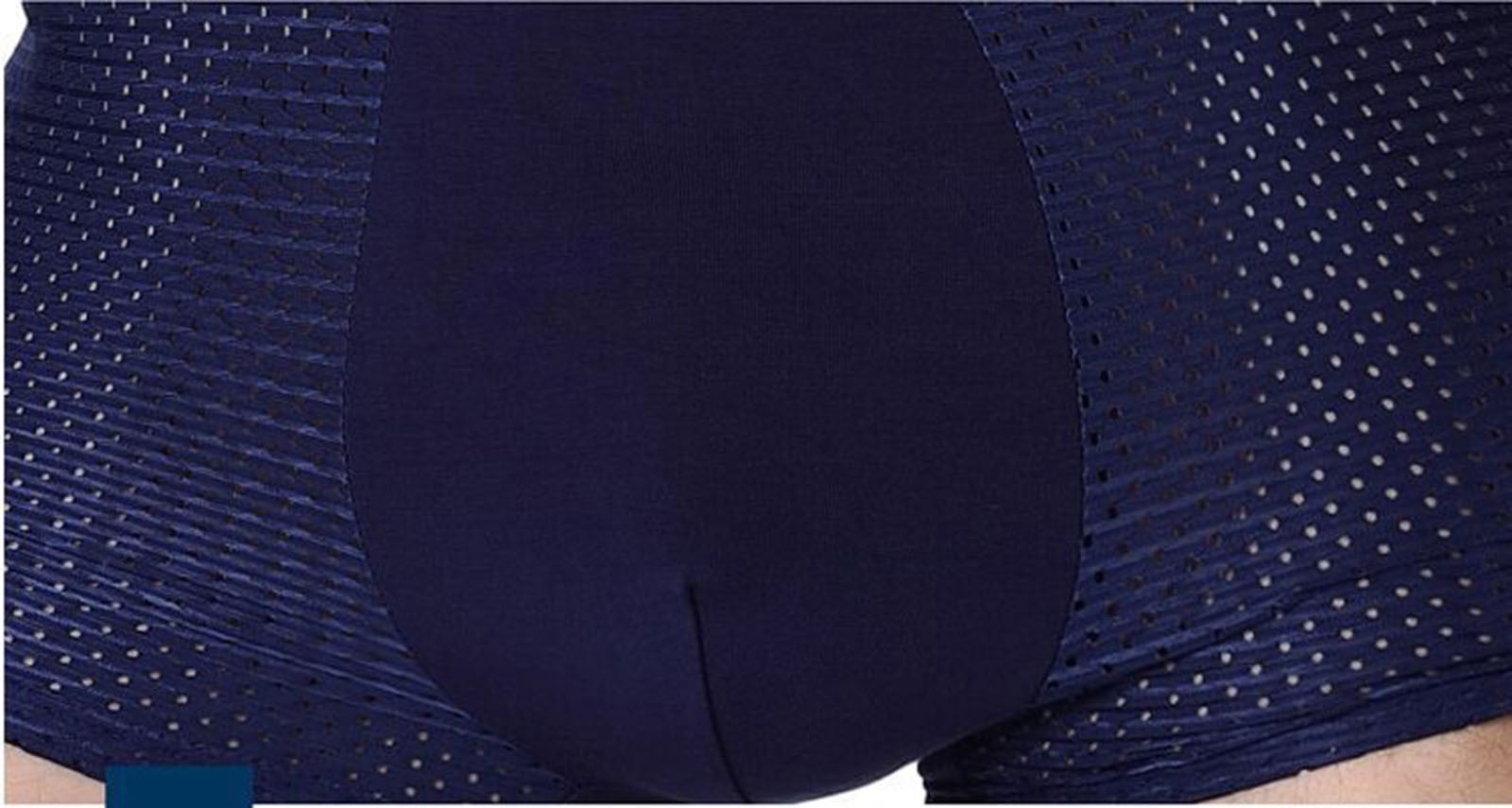 LEEy-world Mens Underwear Boxers for Men - Men's Boxers Multi Pack ...