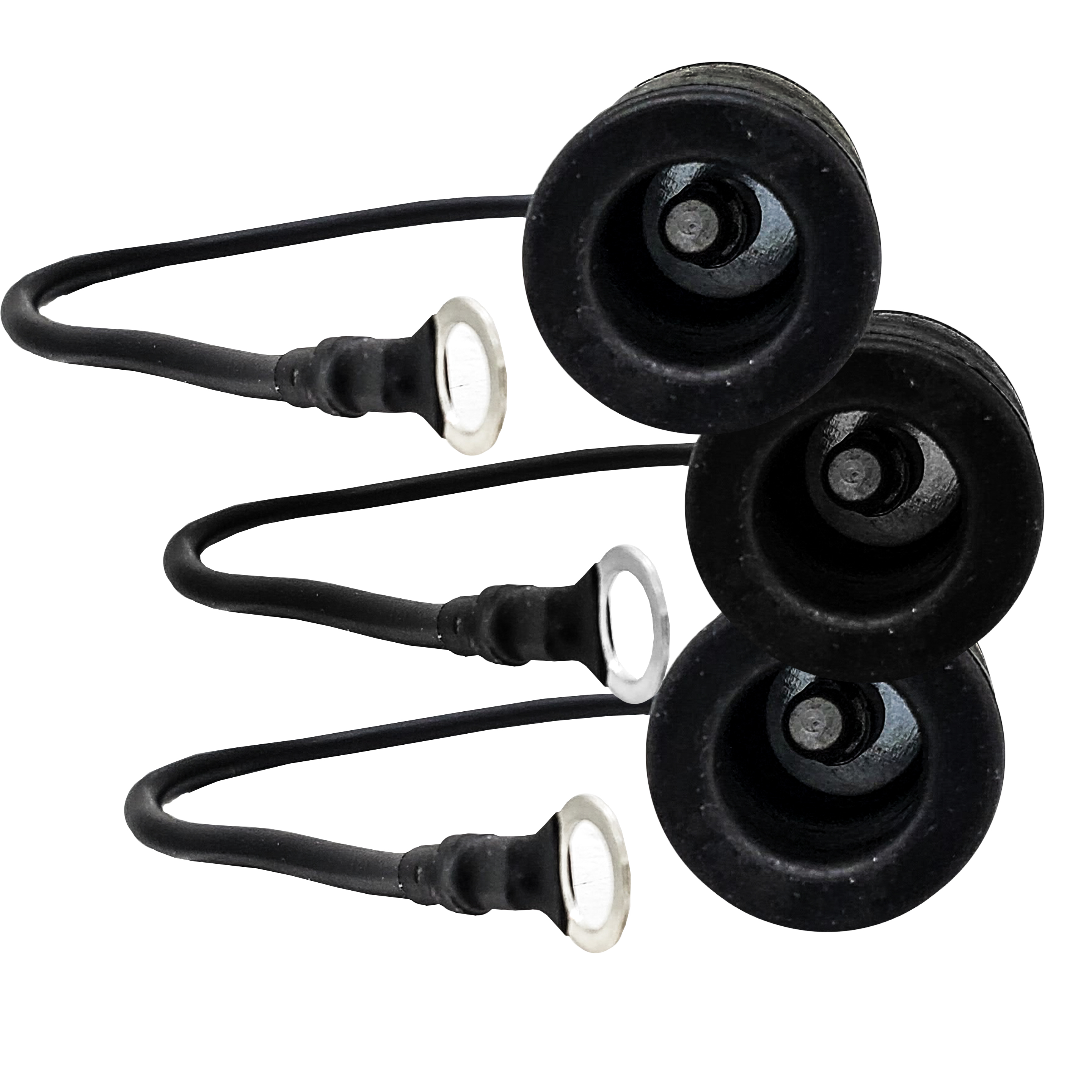 Military Plug FEMALE Connector Ignition Headlight Wire M35a2 bmy M35 ...