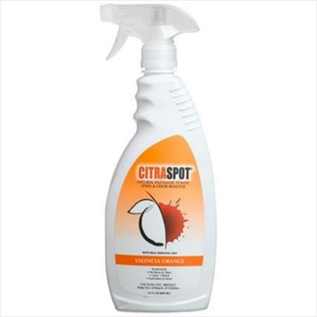 Citrasolv Citra Spot - Valencia Orange - 22 Oz - Walmart.ca