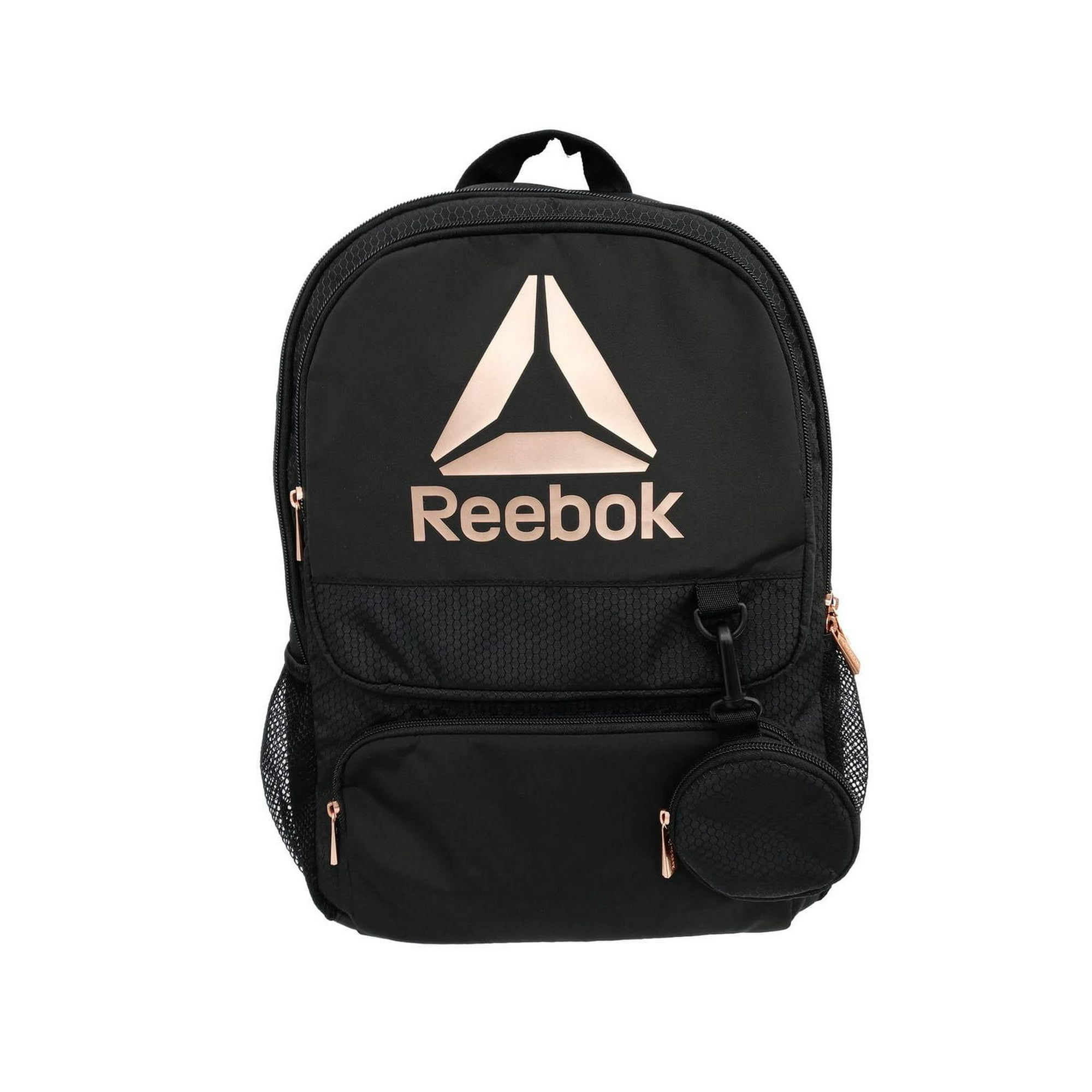 Click here for Reebok Paige Backpack prices