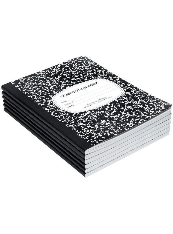 Composition Books in Notebooks & Pads - Walmart.com