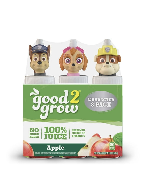 good2grow Juices in Beverages - Walmart.com