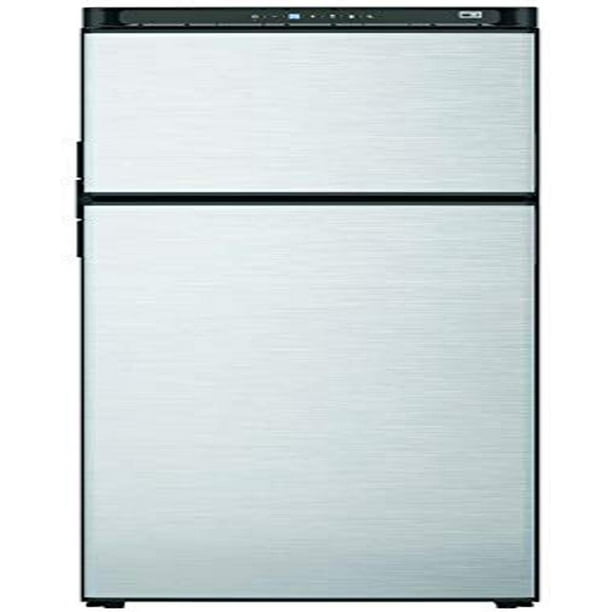 Norcold N10DCSSL Refrigerador 10 CF DC LH | Bodega Aurrera en línea