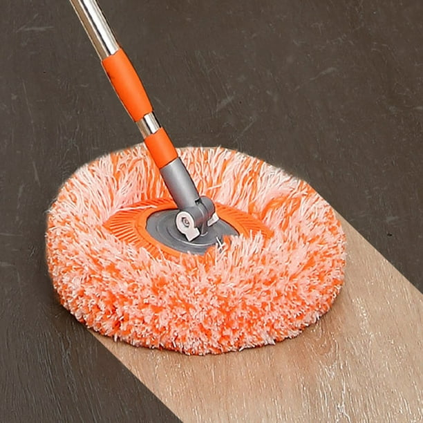 Wall Mop
