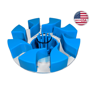 Glider Floating Pool Skimmer - Walmart.com