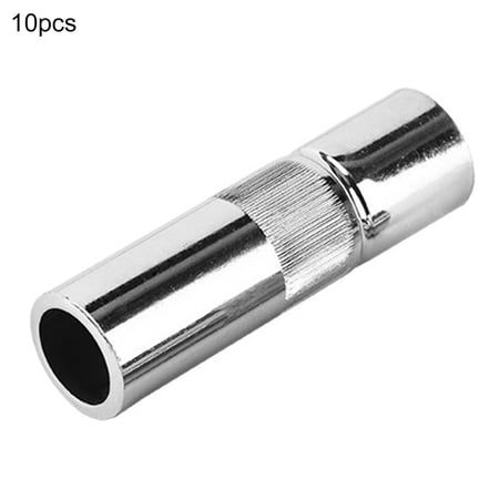 10pcs 200a/350a/500a Copper Gas Shielded Welding Torch Protection ...