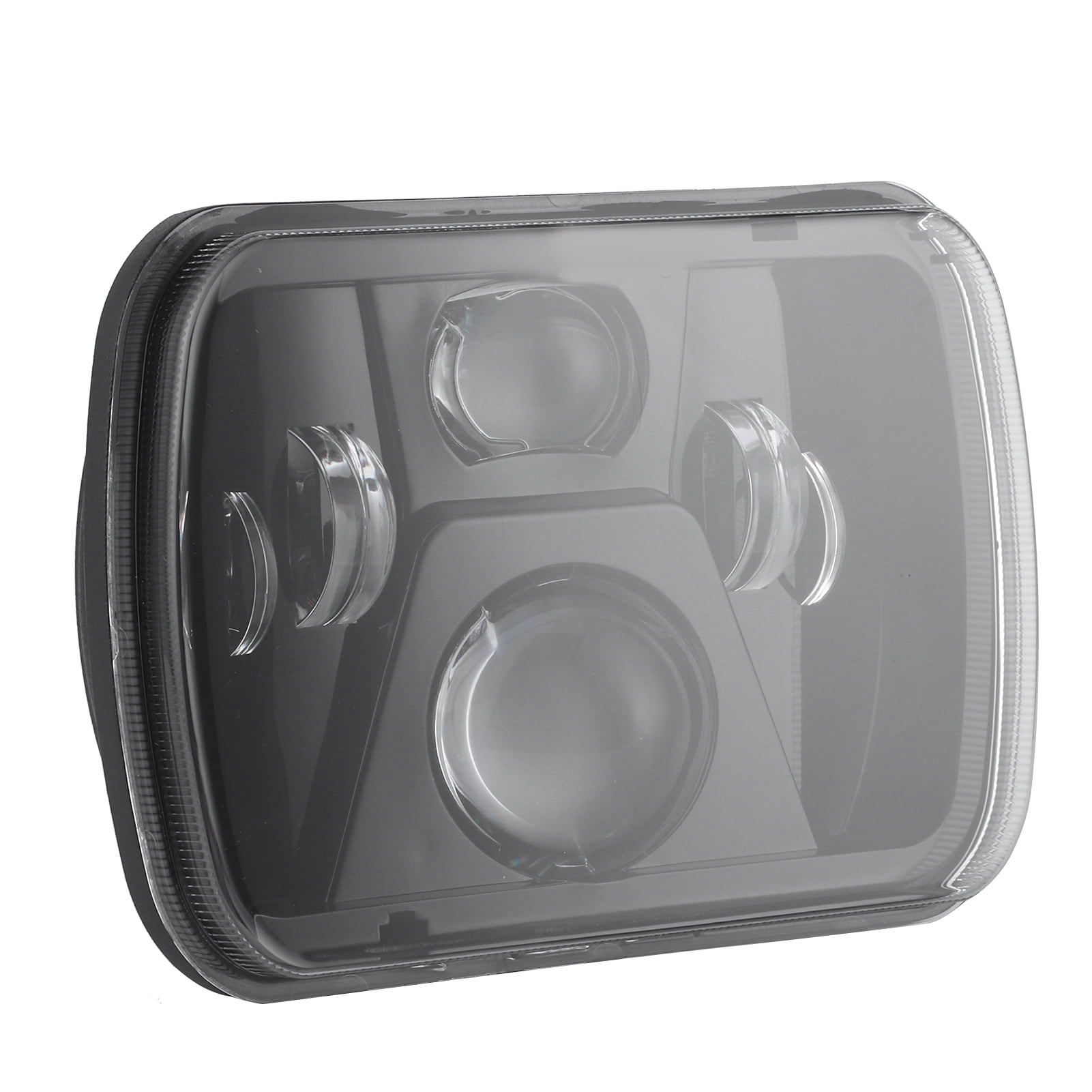 Click here for Ccdes Led Headlight 5x7 Inch H4 Led Square Headlig... prices