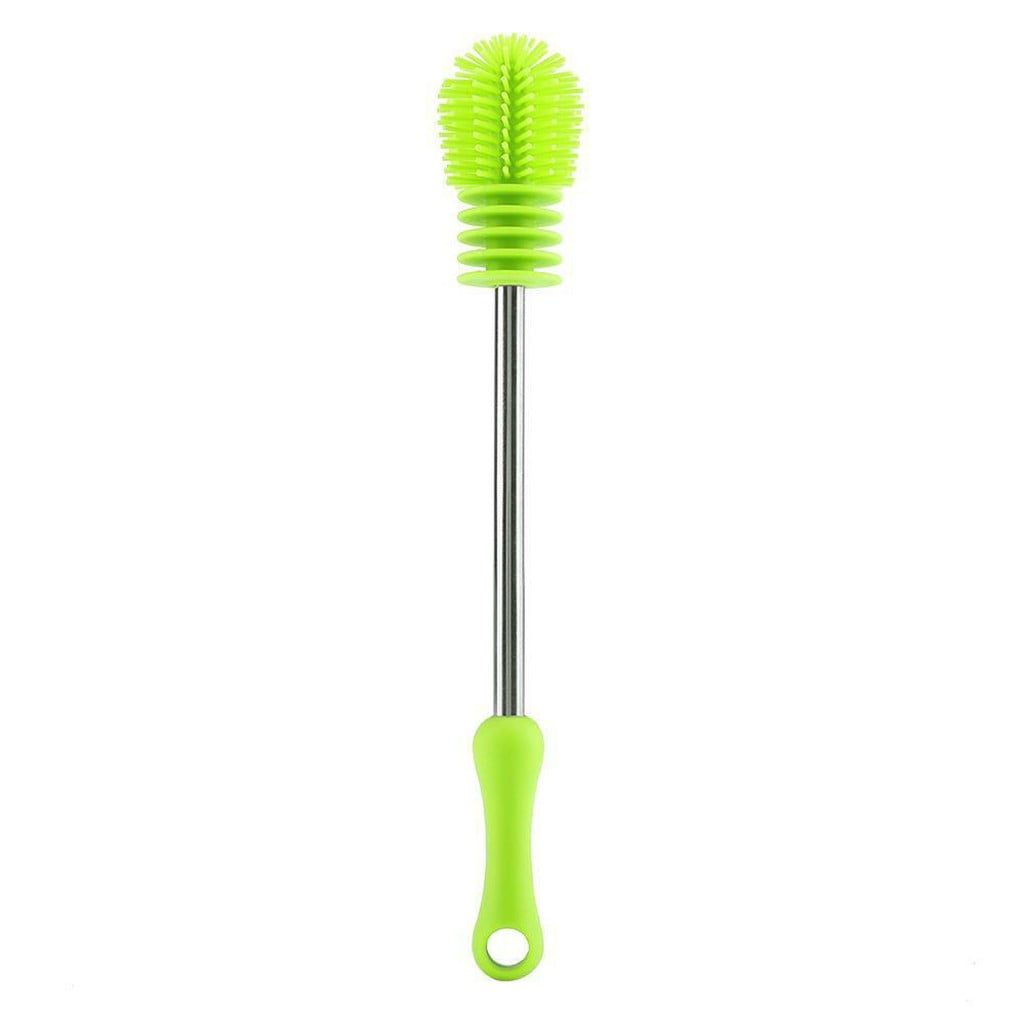 Click here for Chmadoxn Bottle Brush Cup Scrubbing Kitchen Cleane... prices