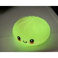 Crazy Fun Golden Ticket Edition dumpling squish w random Glow in the ...