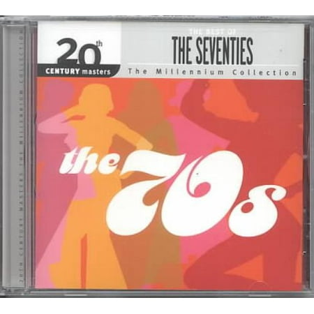 Various Artists 20th Century Masters: The Millennium Collection: Best ...