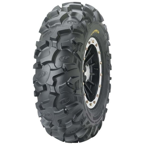 LLANTA 27 - 9R - 12 8PR BLACKWATER EVOLUTION ITP ITP ITP | Walmart en línea