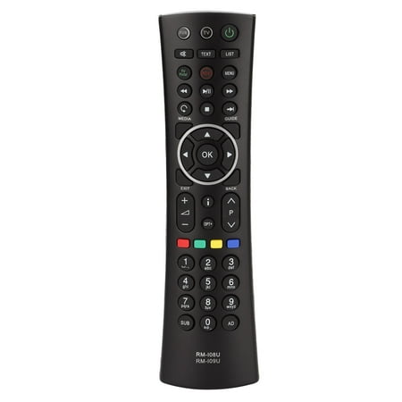 Replace Remote Control, Remote Control Strong Signal For DR 2000T PVR ...
