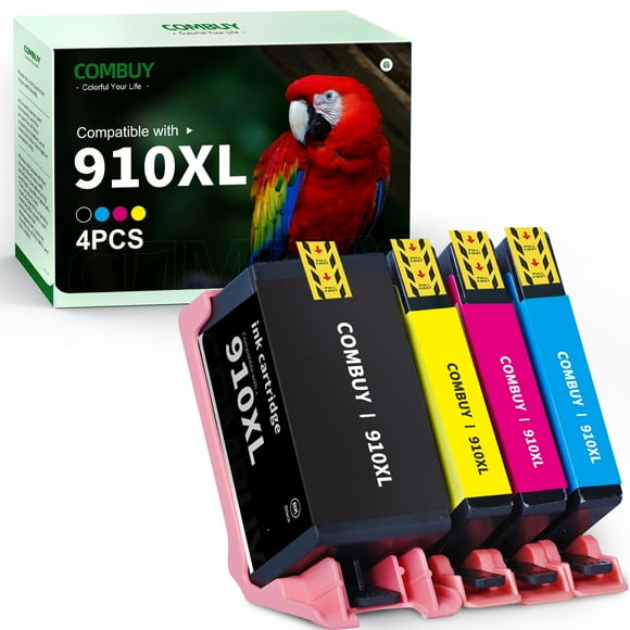 Hp Officejet Pro 8025 Ink Cartridges