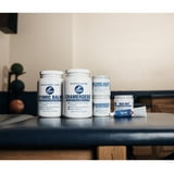 Cramer Atomic Balm, Medium Strength Pain Reliever, 1 Pack HSA/FSA ...