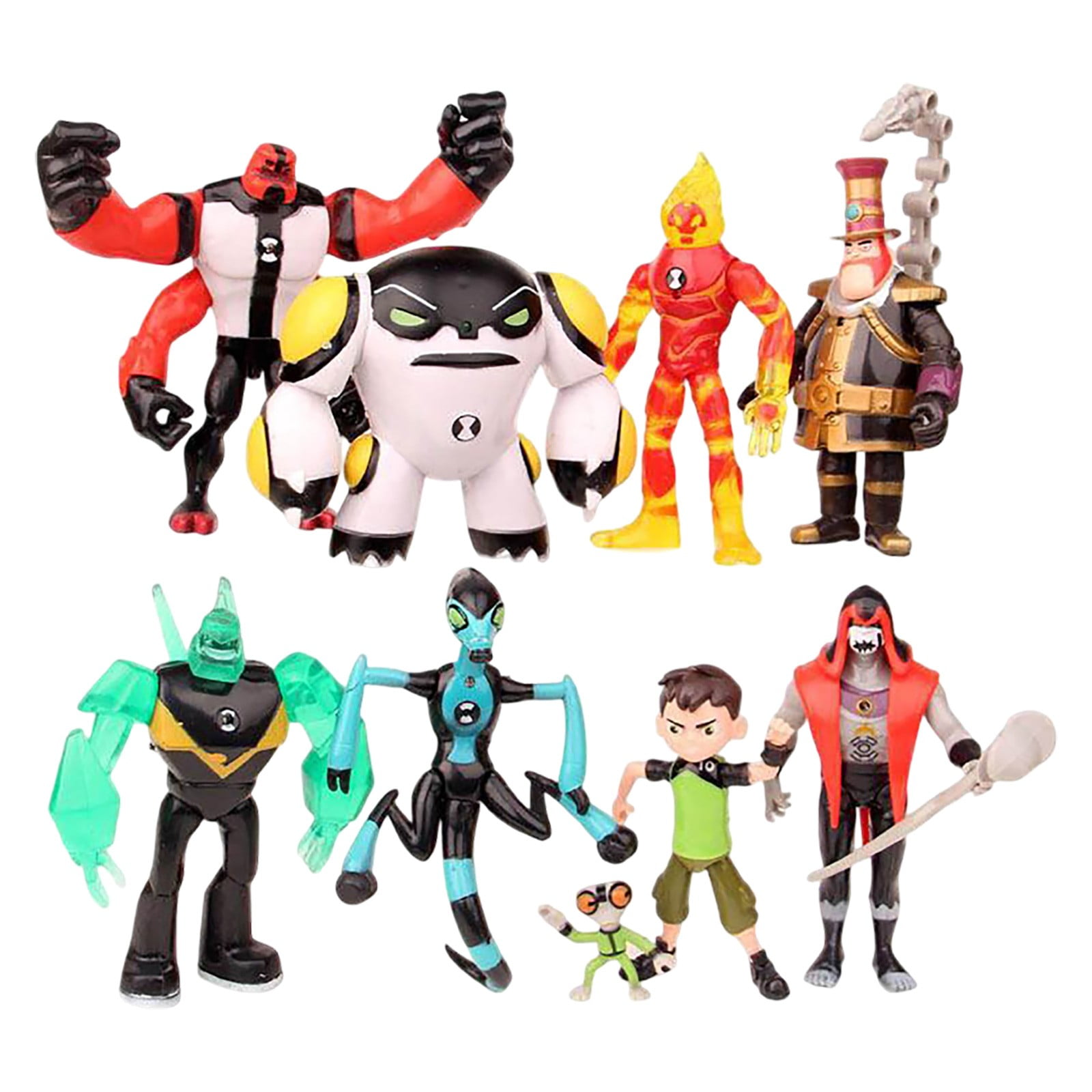 Click here for Visit The Sunlet Store Earth Collectible Action Fi... prices