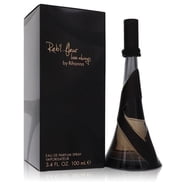 Rihanna Nude Perfume-Sensual Eau De Parfum Spray for Women 3.4 oz ...