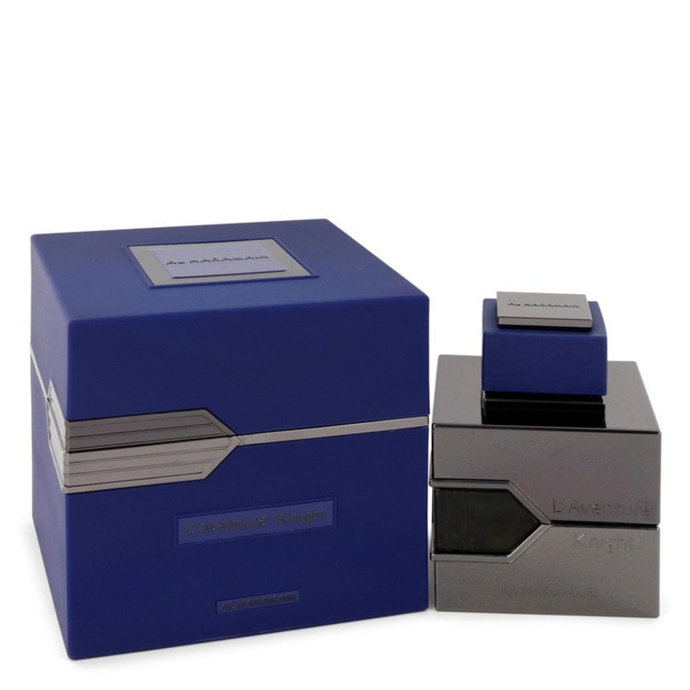 Click here for Al Haramain Laventure Knight 3.4 Oz 100ml Men (Bes... prices