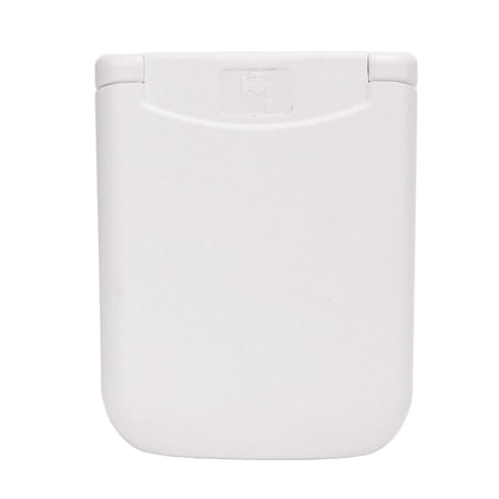 Water Fill Hatch, Lightweight Plastic Shockproof Water Fill Hatch White ...