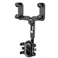 BOBOMOTI Phone Stands Holder Car Rearview Mirror Mobile Phone Stands ... BOBOMOTI Phone Stands Holder Car Rearview Mirror Mobile Phone Stands ...