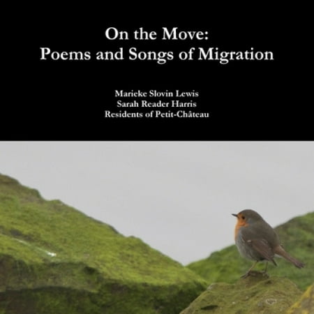 On the Move: Poems and Songs of Migration | Walmart Canada