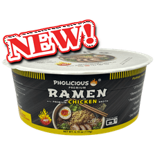 MAMA Ramen Instant Noodles Variety Pack, Chicken, Pa Lo Duck, Tom Yum ...