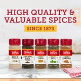 Tone's Ground Cinnamon, 1.76 oz - Walmart.com