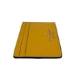 Kate Spade Madison Small Slim Card Holder Daffodil Leather Wallet KI368 ...