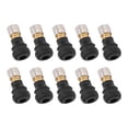 Sorven Electric Scooter Wheel Gas Valve Tubeless Tire Vacuum Valve ...
