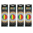 Generic 32 Ct Pre-Sharpened Neon Colored Pencils, Bright, Bold, Vibrant ...